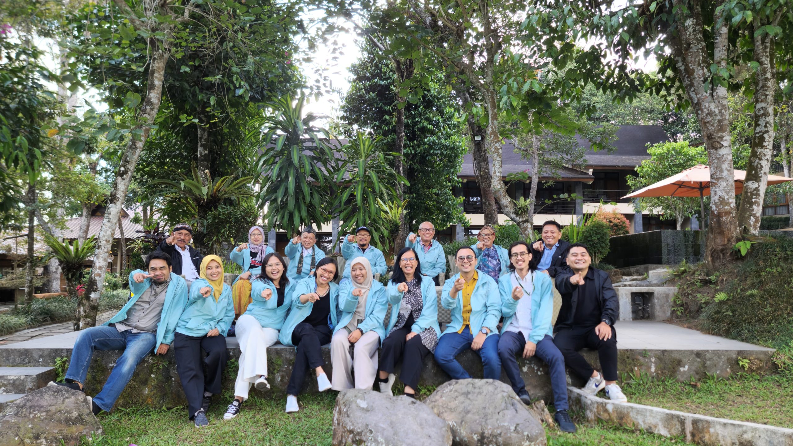 Program Studi Kajian Pariwisata – Universitas Gadjah Mada
